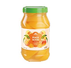 Canned Fruit Solutions | Nutrient-Rich & Private Label Expertise