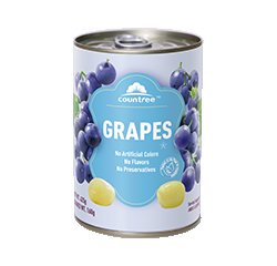 Canned Fruit Solutions | Nutrient-Rich & Private Label Expertise