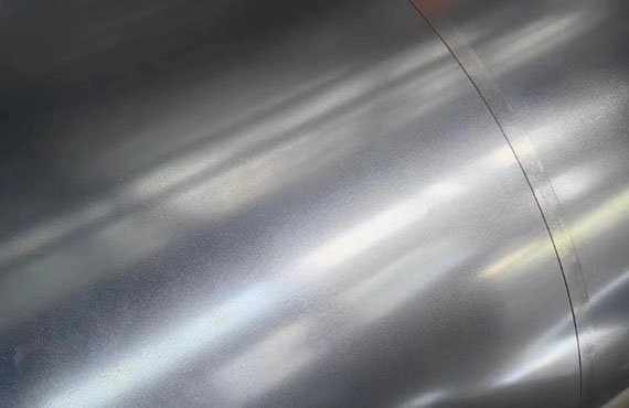 ZAM® Coated Steel Coil: The Ultimate Guide to Mg-Al-Zn Alloy Coating