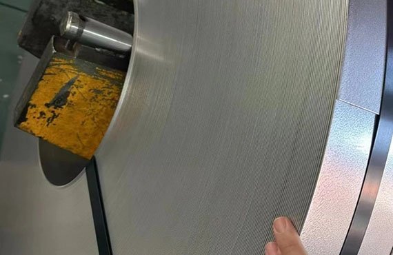 ZAM® Coated Steel Coil: The Ultimate Guide to Mg-Al-Zn Alloy Coating