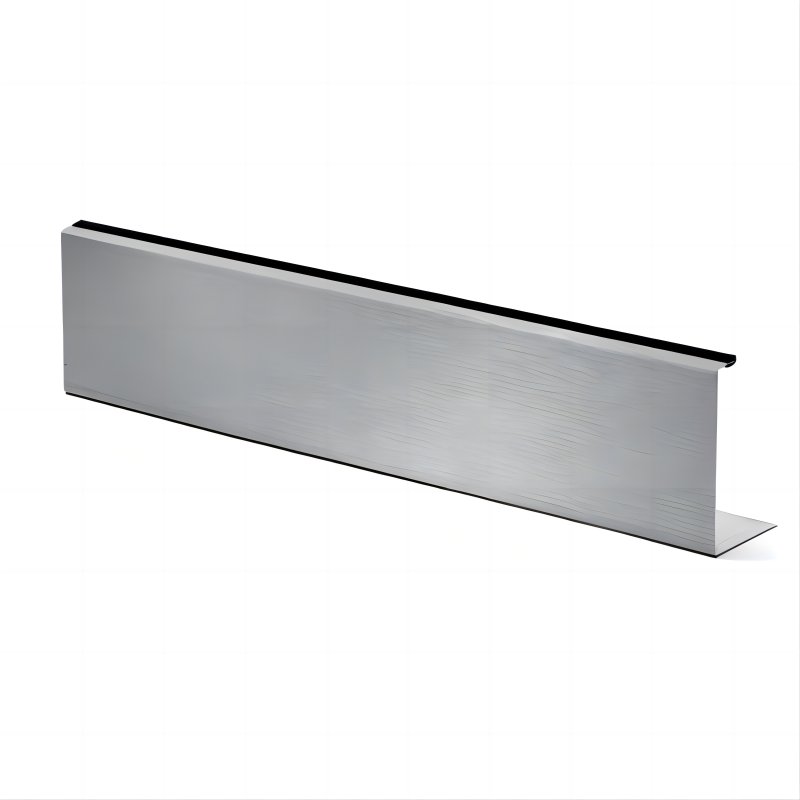 Fascia Mount Cladding | High Quality Aluminum Cladding