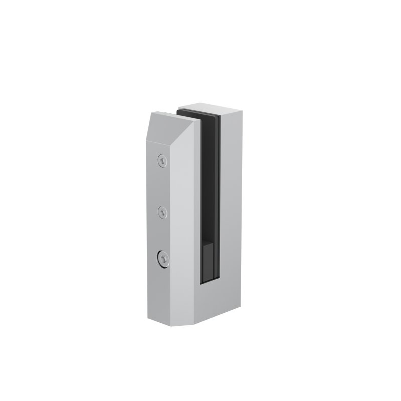 Side mount glass spigot | Durable glass spigot