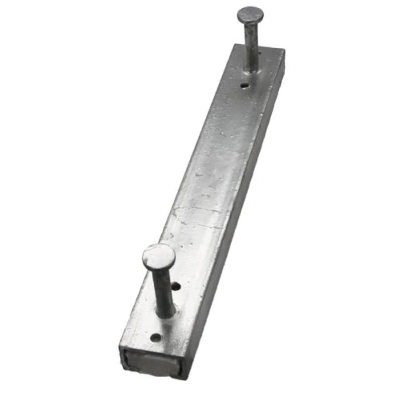 Precast Concrete Accessories