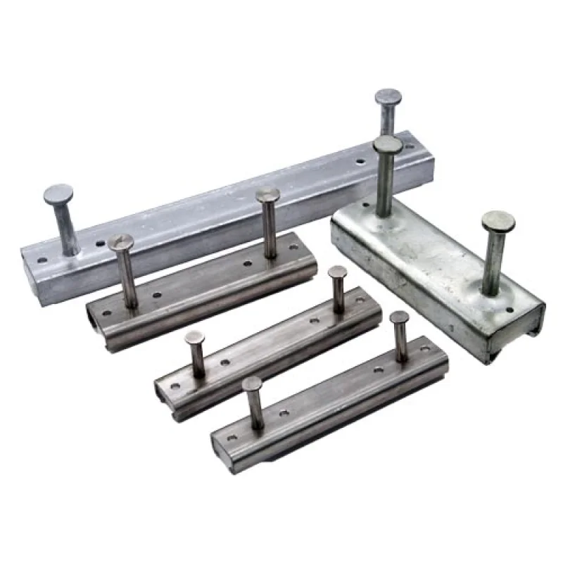 Precast Concrete Accessories