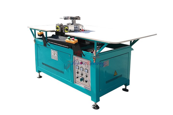 Auto Gasket Welding Machine|fridge gasket welding machine