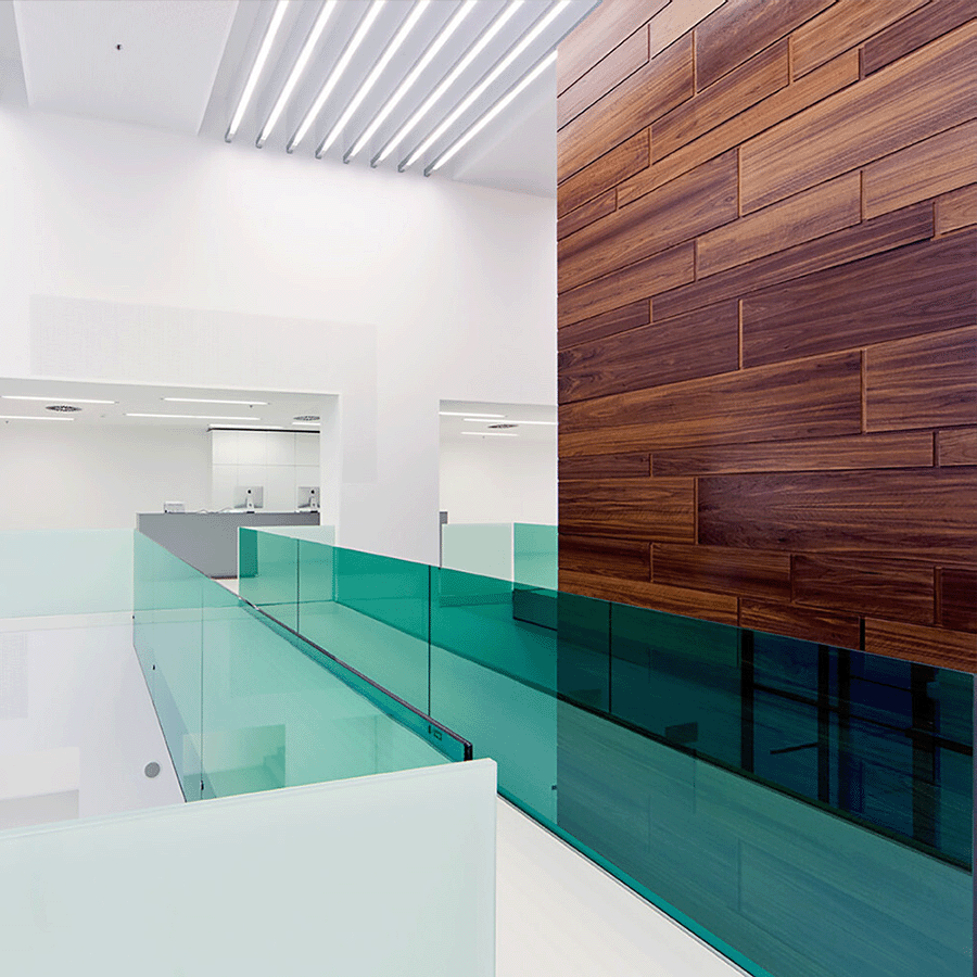 Product | Leader Glass