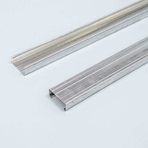 Light Steel Channel Forceiling & Partitionsystems