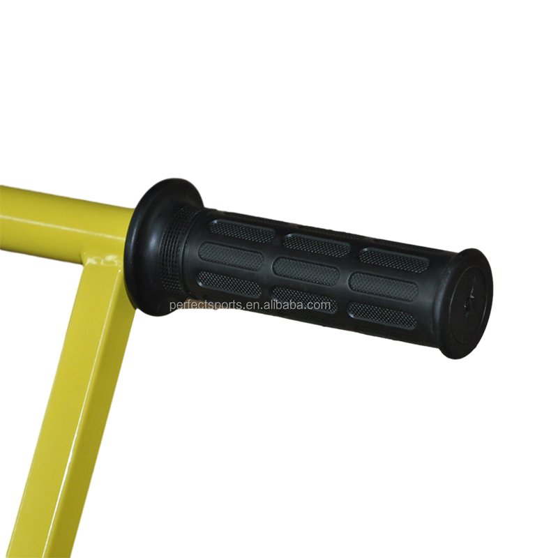 Wet Paint Field Line Marker