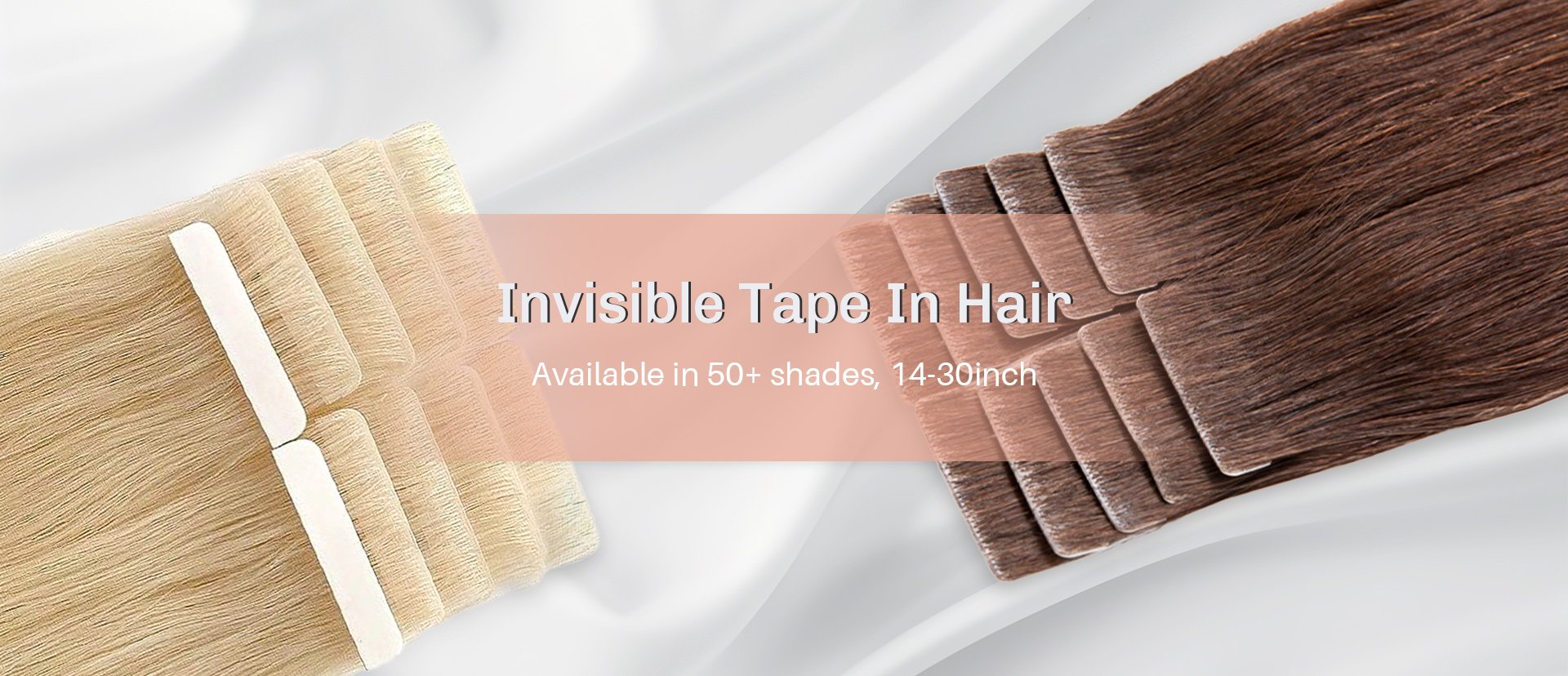 Human Hair Extensions Manufacturer Wholesale Hair Factory