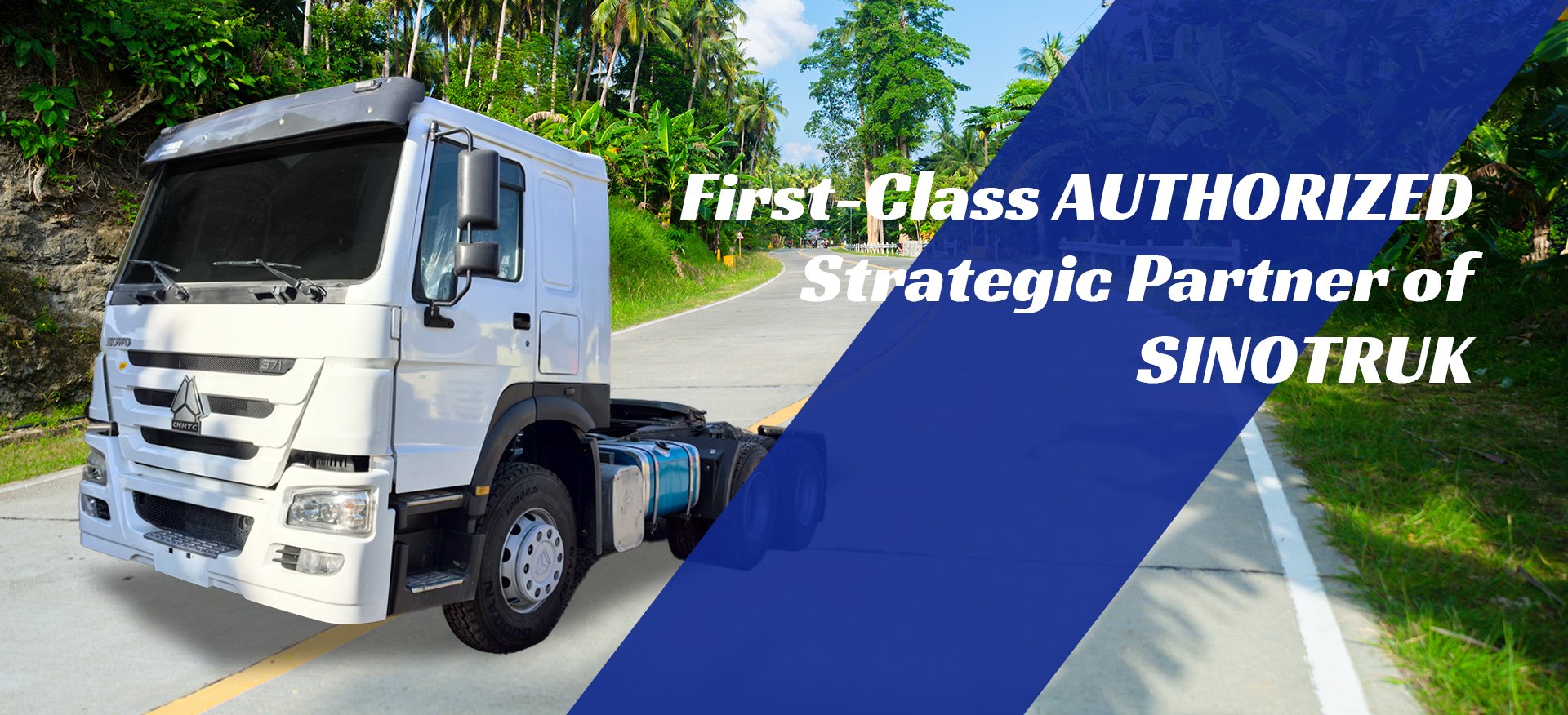 China Trustable Trucks Trailers Parts Supplier|DERUN VEHICLE