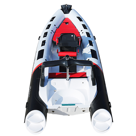 Qingdao Haohai Boat Co., Ltd.,