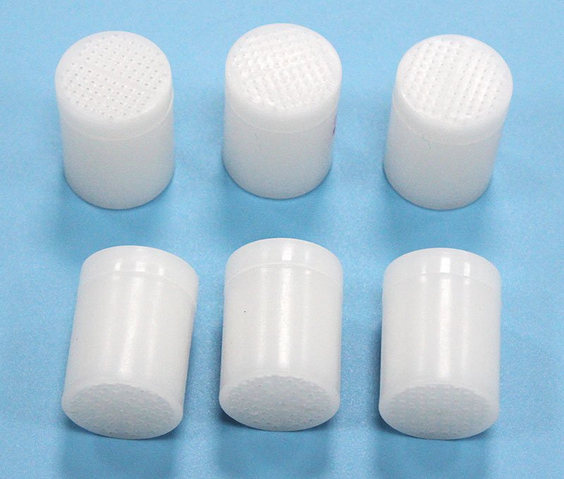 Column Desiccant_Silica Gel for Column Chromatography