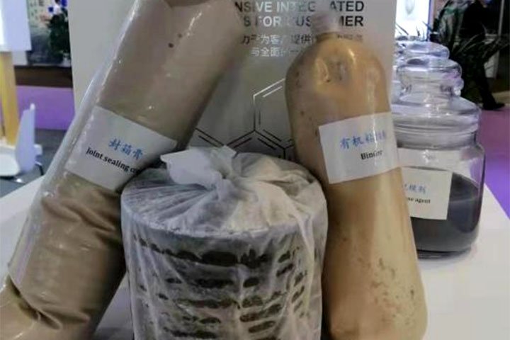 Other Casting Auxiliary Materials