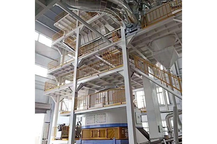Clay Sand Production Line