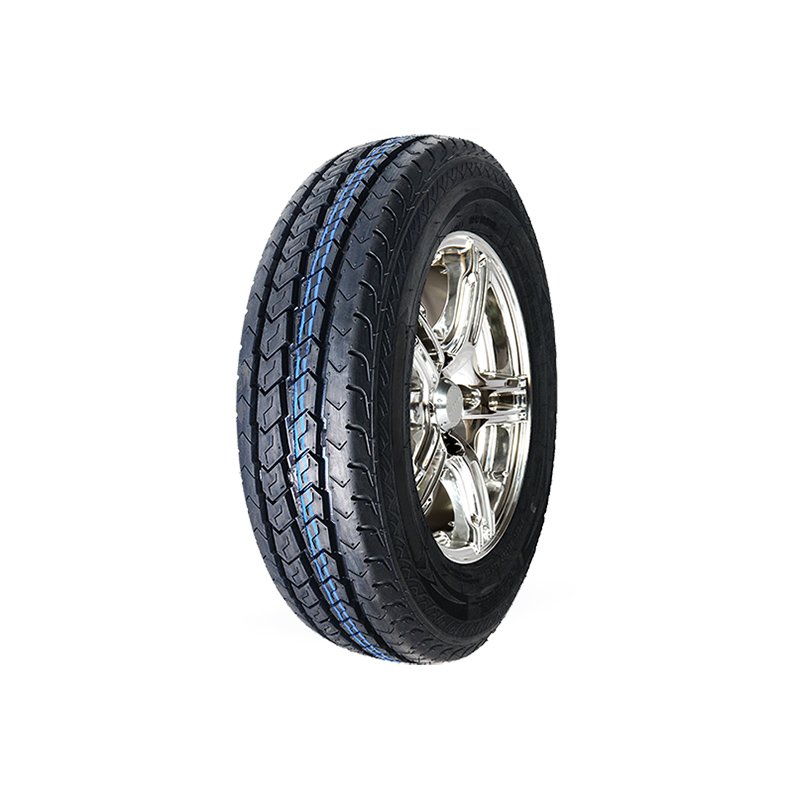 Commercial Tire | Van Tire | Advanced Summer Tires MILEWAY