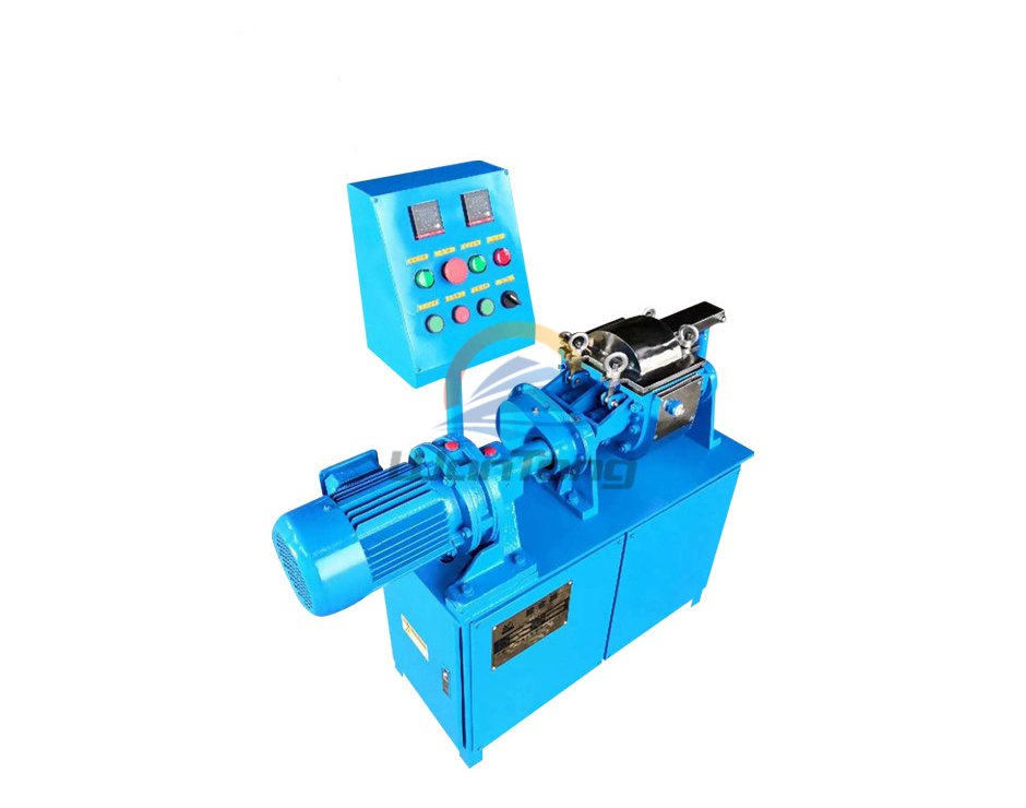 Laboratory Z Blade Mixer