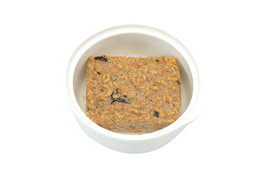 Instant Freeze-Dried Beef Congee Manufacturer | Customizable Nutrition ...