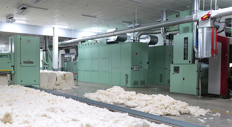 Reciprocating Bale Plucker FA017