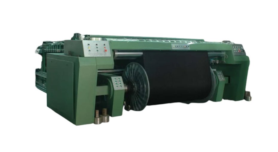 Sizing machines TDJS