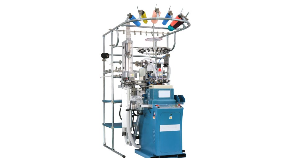 Automatic Computerized Sock Knitting Machine