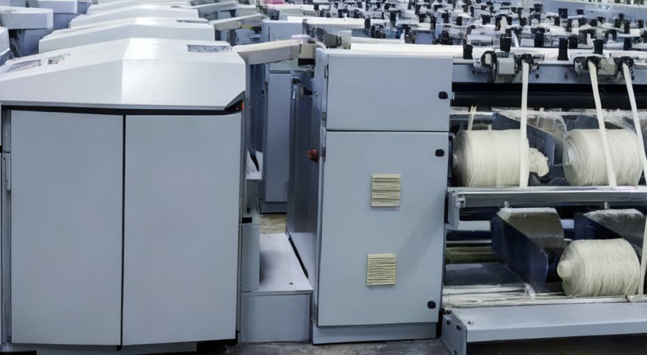 Wool Combing Machine