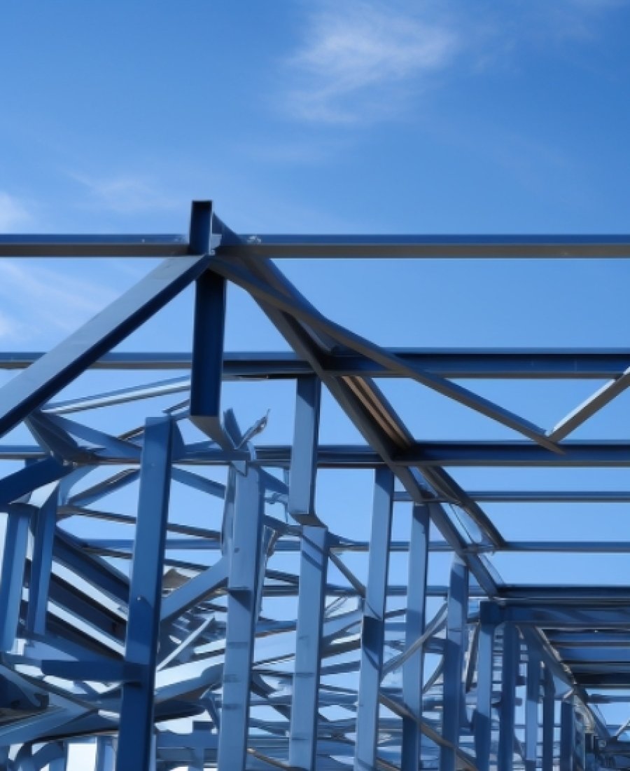 Gaomi Wantai Steel Structure Engineering Co., Ltd.