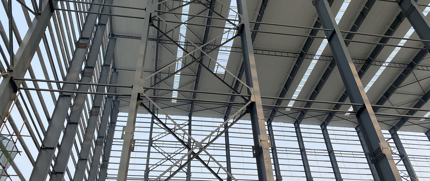 Gaomi Wantai Steel Structure Engineering Co., Ltd.