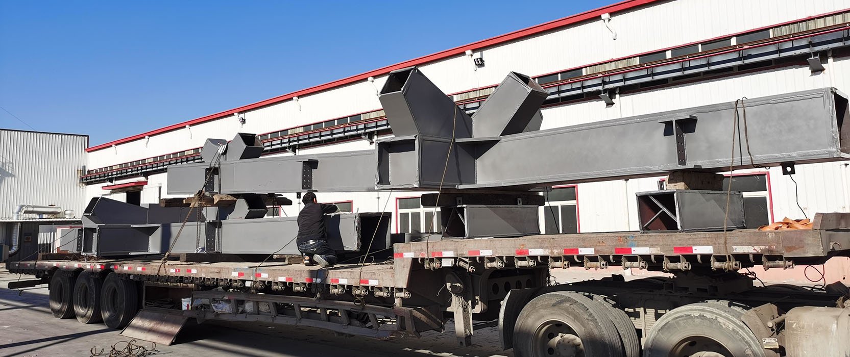 Gaomi Wantai Steel Structure Engineering Co., Ltd.