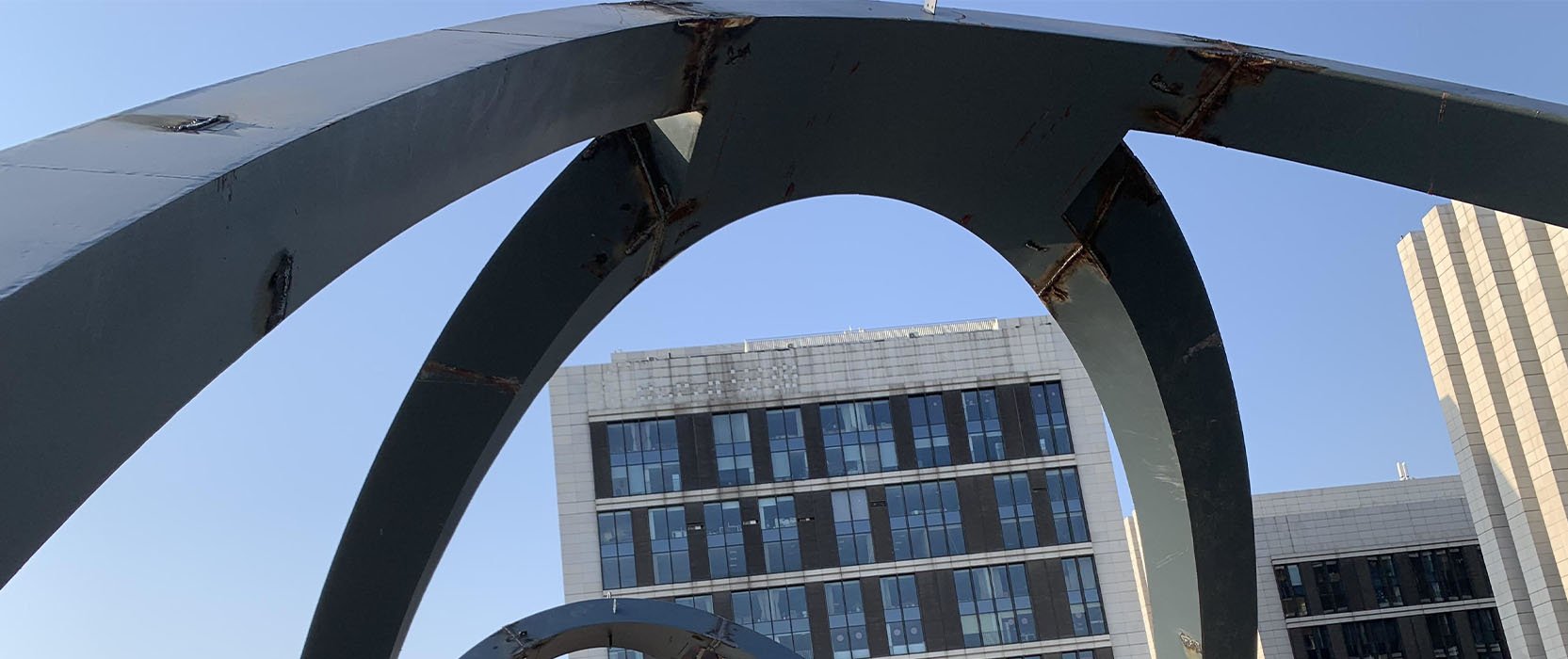 Gaomi Wantai Steel Structure Engineering Co., Ltd.