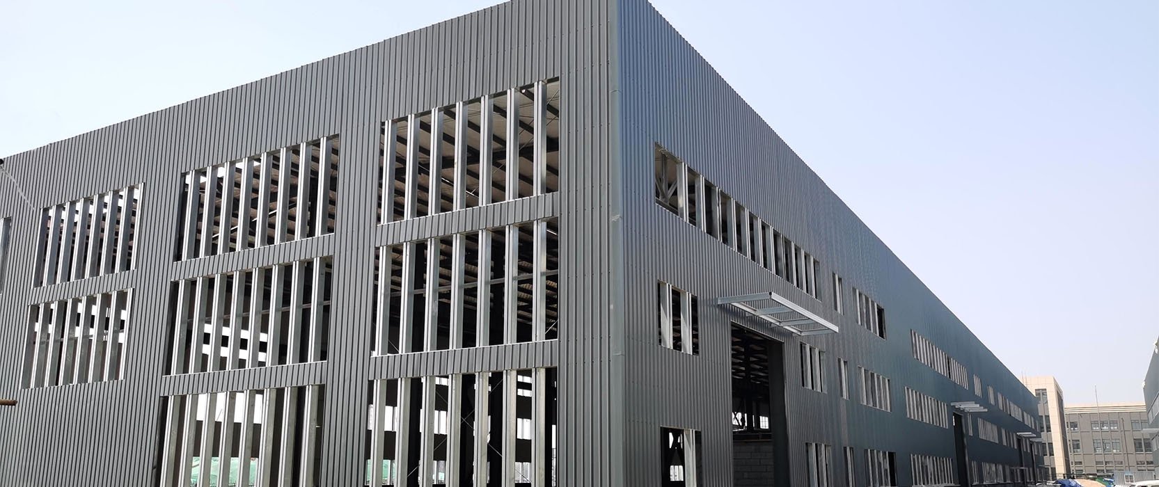 Gaomi Wantai Steel Structure Engineering Co., Ltd.