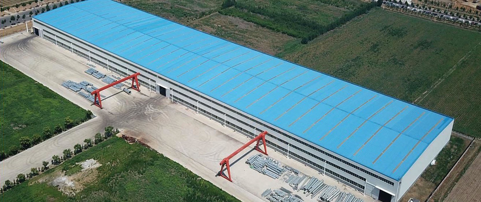 Gaomi Wantai Steel Structure Engineering Co., Ltd.