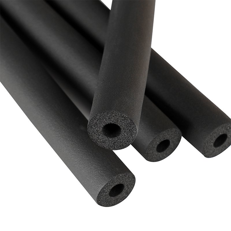 NBR-thermal-insulation-pipe