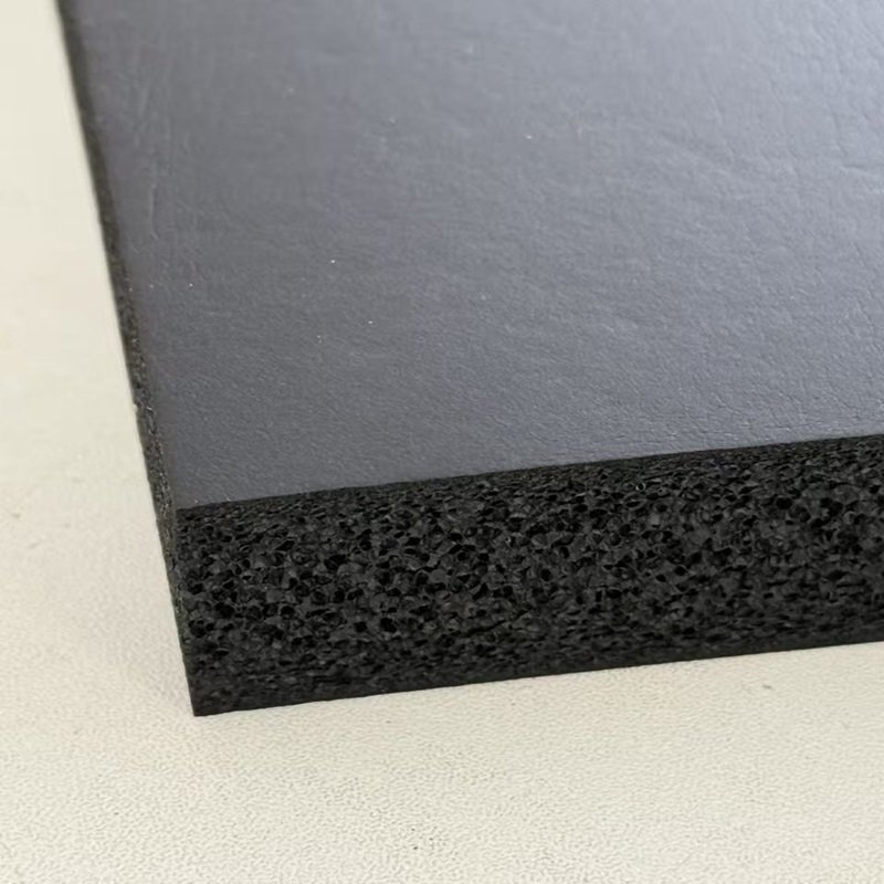 NBR/PVC-Foam-Sheet-50 kg/m3