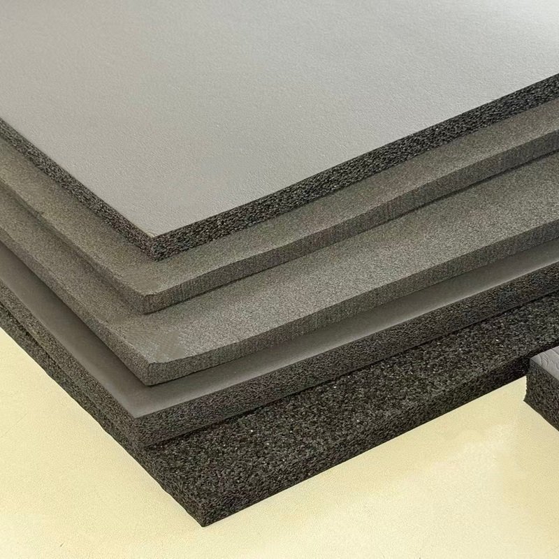 NBR/PVC-Foam-Sheet-50 kg/m3