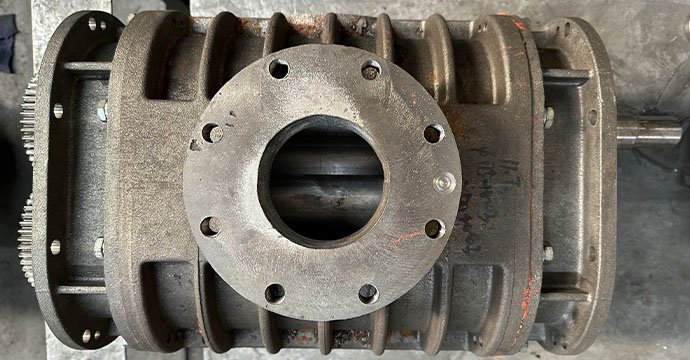 Manufacture Resources