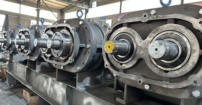 Manufacture Resources