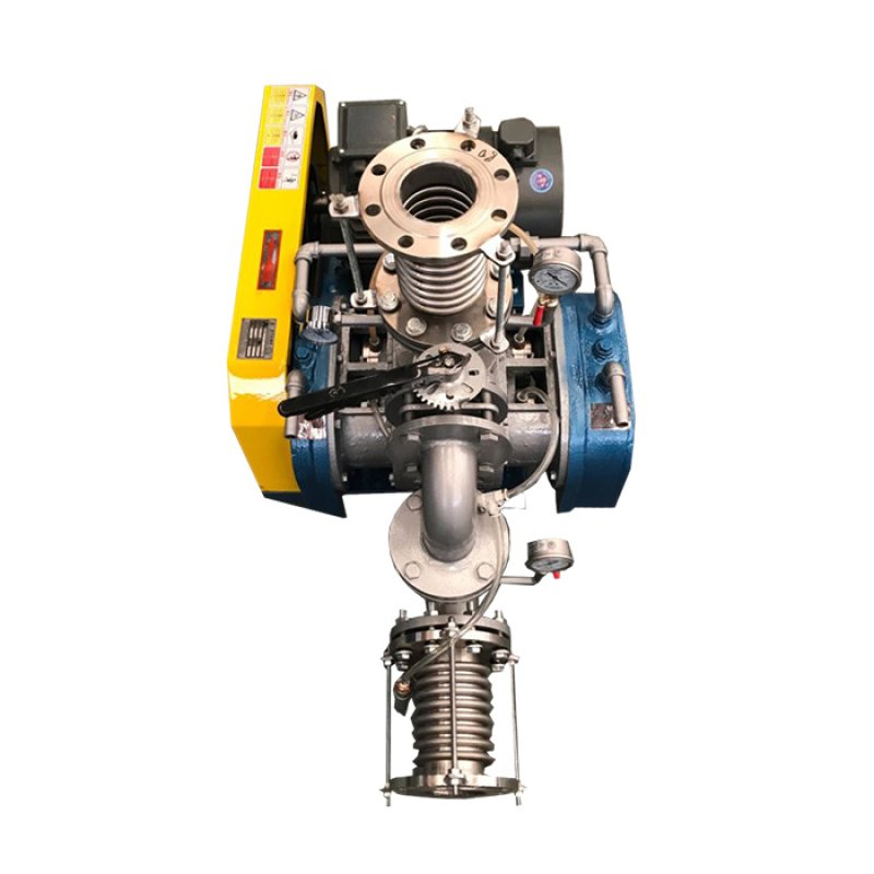 vapor compressor AirMMax