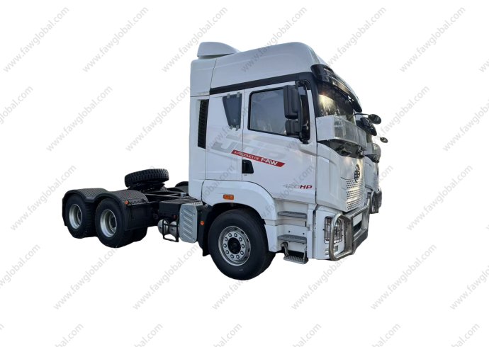 FAW JH6 420HP 6×4 TRACTOR TRUCK
