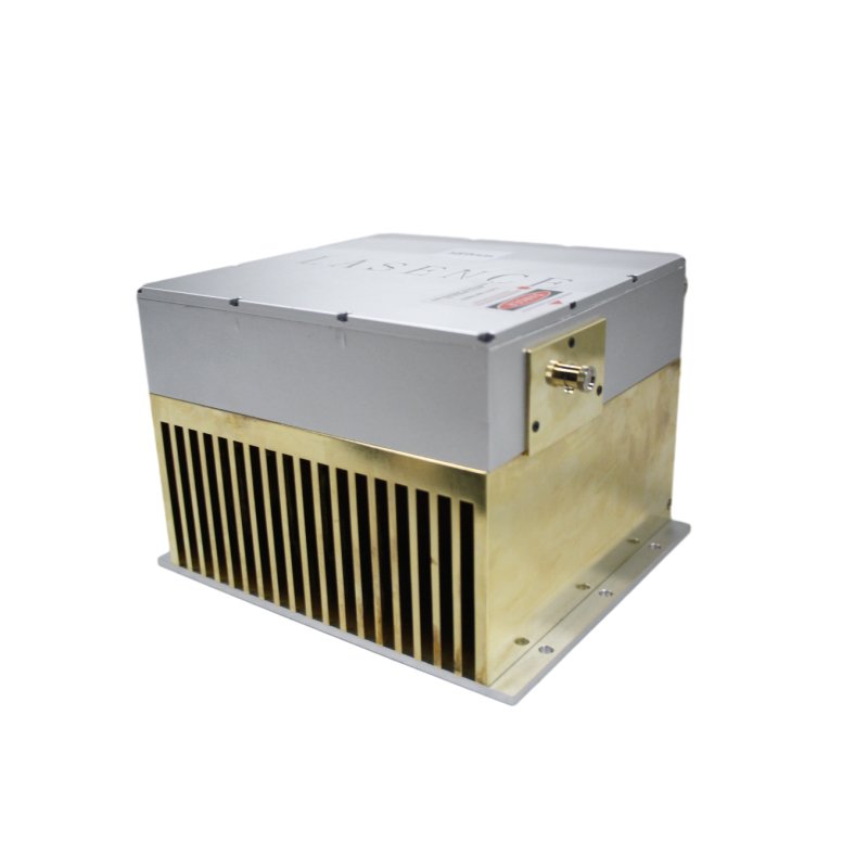 510nm 5W high power DPSS Laser