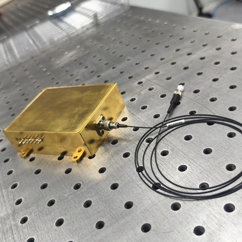 small laser module yellow laser 577NM 3W LASER