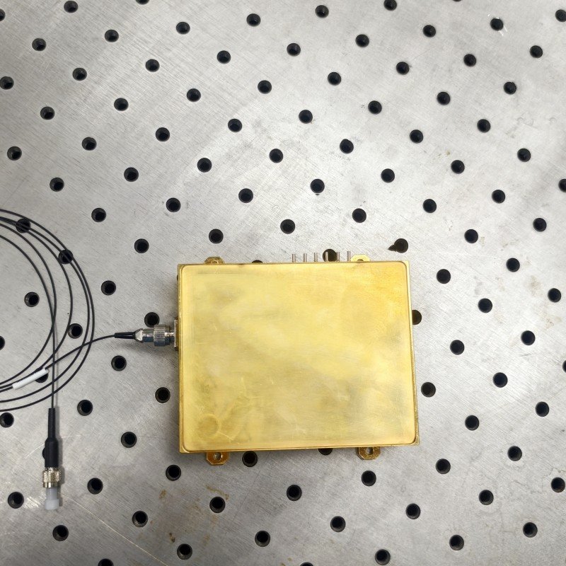 small laser module yellow laser 577NM 3W LASER
